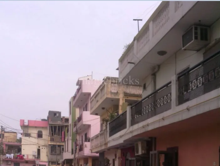 DDA Milap Kunj in Vikaspuri, New Delhi: Price, Brochure, Floor Plan ...