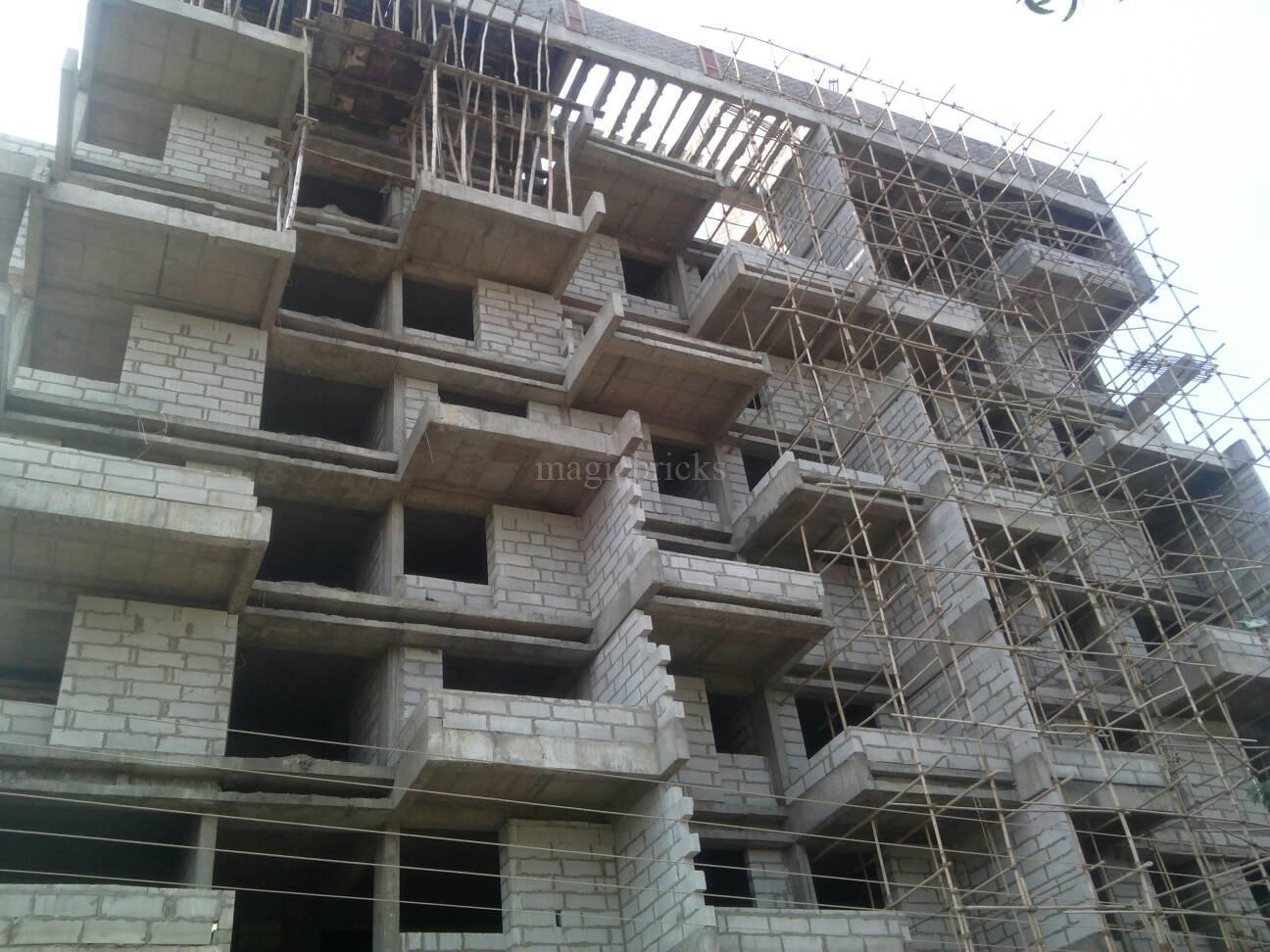 Defence Colony Co Operative Housing Society Phase II Photos & Video ...