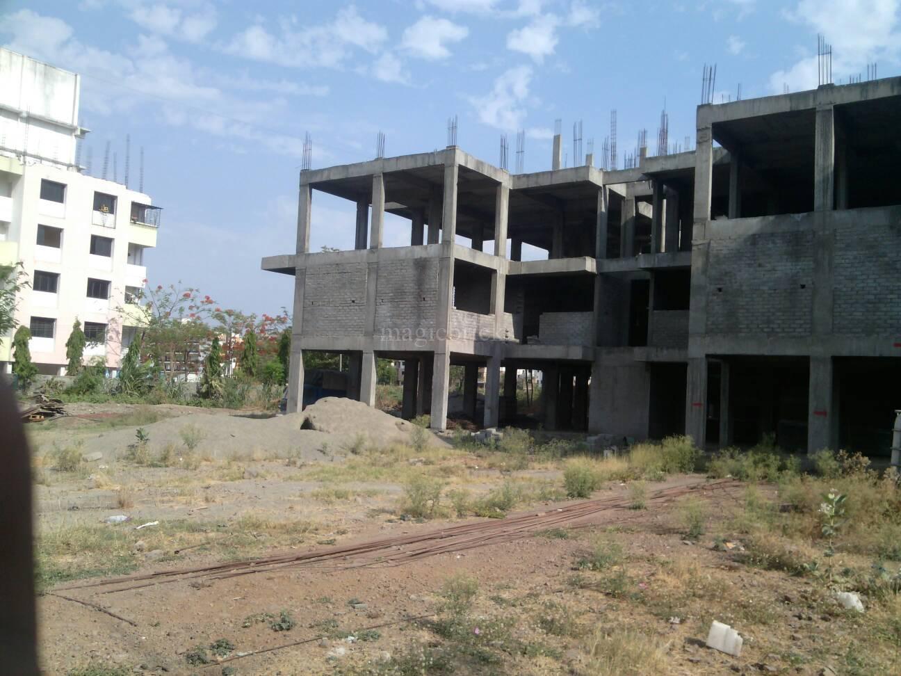 Sai Plaza Amenities & Facilities, Chakan, Pune
