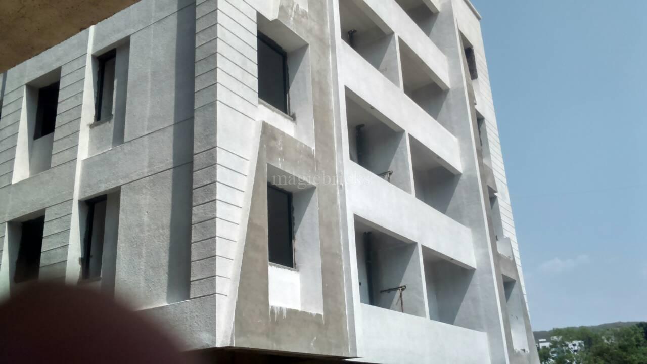 Sai Ram Arcade Photos & Video Narhe Pune