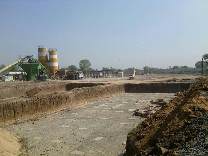 Elysium Shantigram Photos & Video SG Highway Ahmedabad