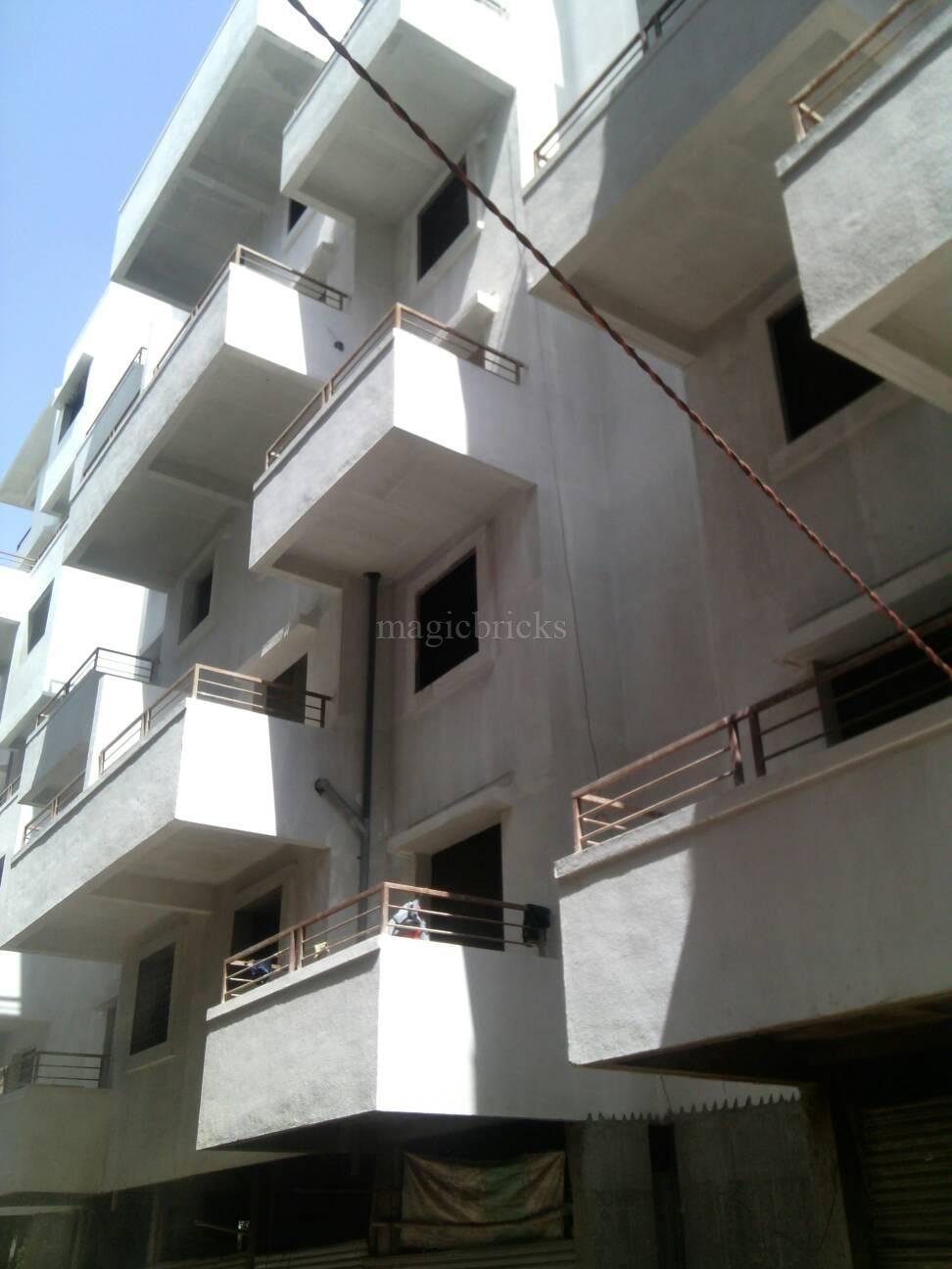 Sai Vrindavan Photos & Video Narhe Pune