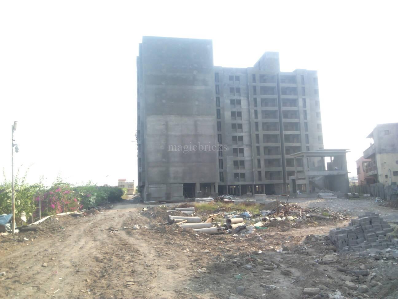 Aapla Ghar Phase 2 Review, Chakan, Pune - Rating 1.0/5