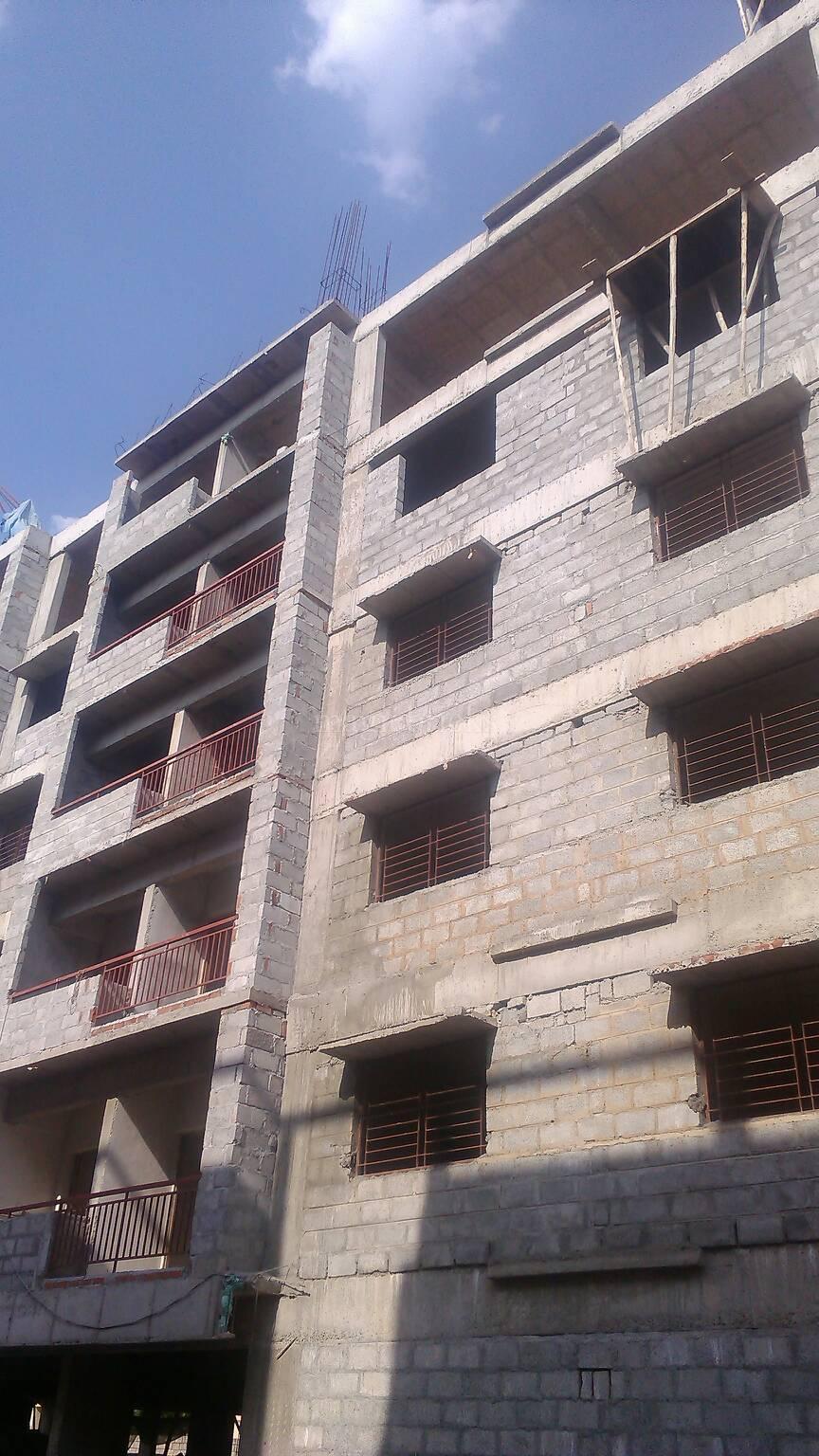 Royal Enclave Amenities & Facilities, Thanisandra, Bangalore