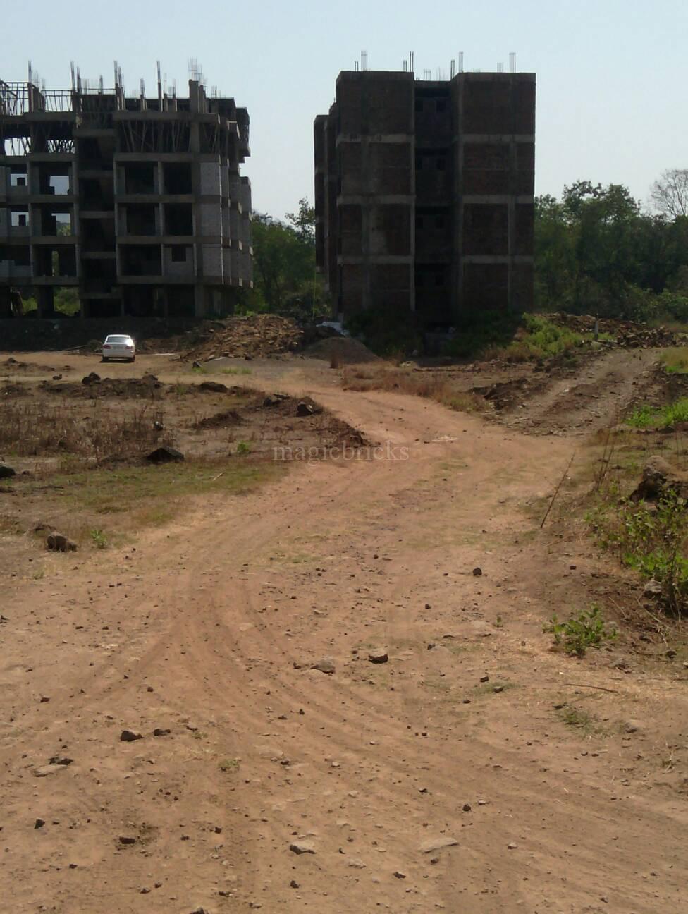 Dream Home Amenities & Facilities, Anand Nagar Thane West, Thane
