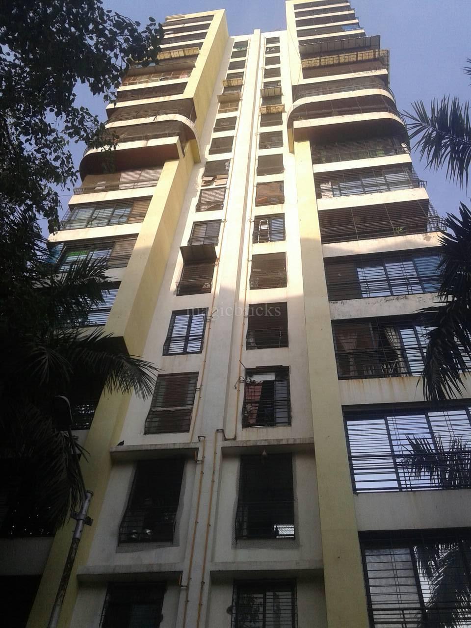Moonlight Malad Amenities & Facilities, Malad West, Mumbai