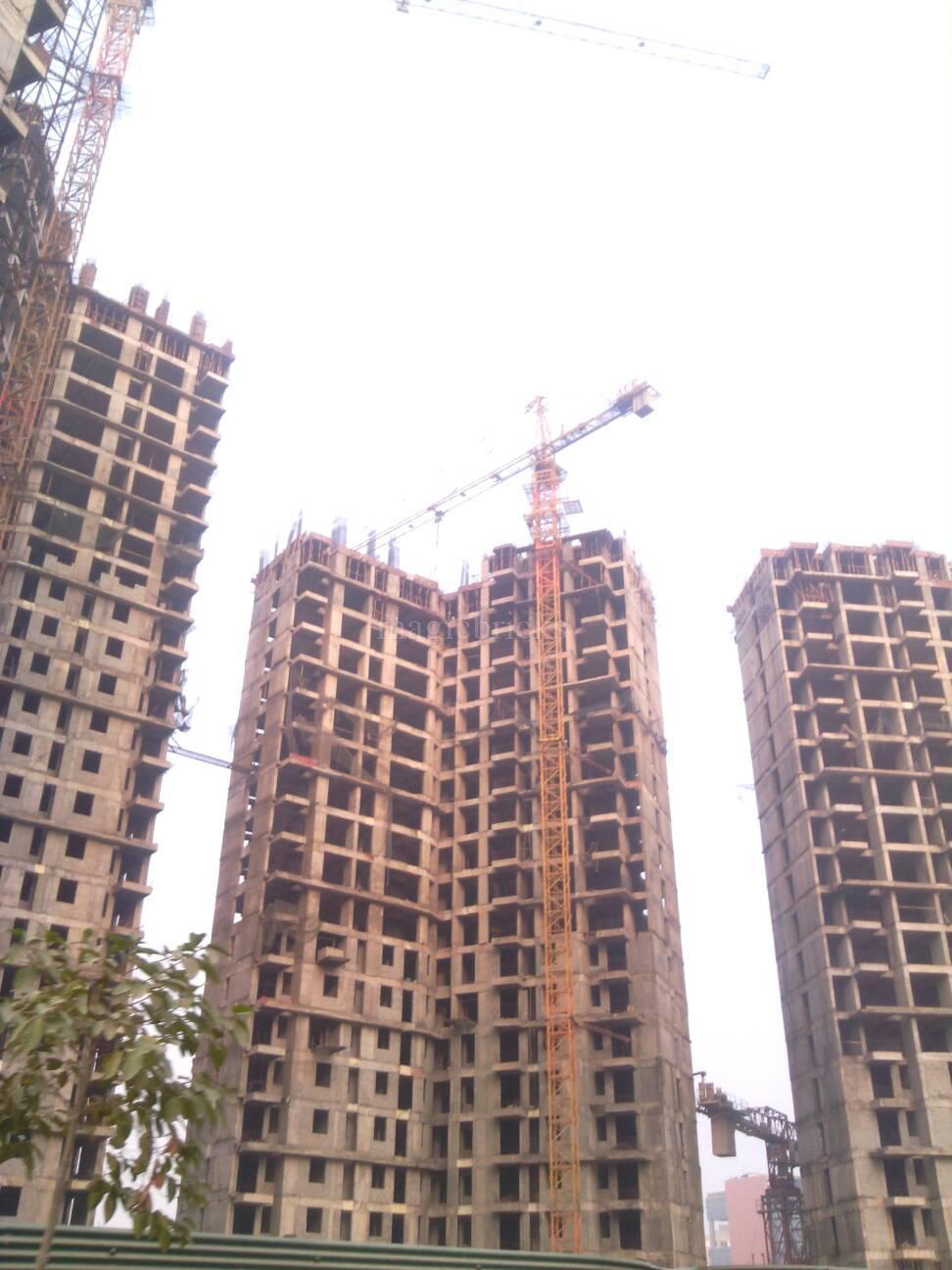 NOIDA Sec-133 | Garden Isles @Jaypee Greens Wishtown | 39fl x 26 | U/C ...