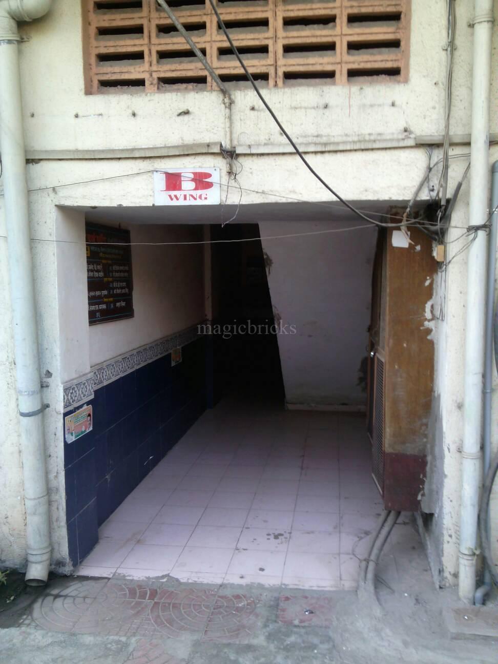 Sai Darshan CHS Ltd Amenities & Facilities, Airoli, Navi Mumbai