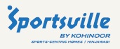 Kohinoor Sportsville in Maan, Pune: Price, Brochure, Floor Plan, Reviews