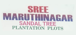 Sree Maruthinagar Sandal Tree Plantation Plots in Shadnagar, Hyderabad ...