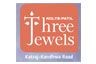 Three Jewels in Katraj Kondhwa Road, Pune: Price, Brochure, Floor Plan ...