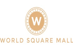 World Square Mall in Loni Industrial Area, Ghaziabad: Price, Brochure ...