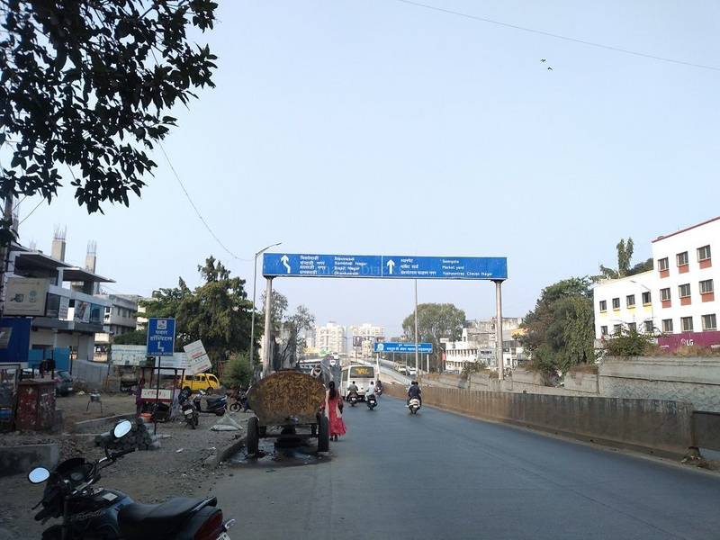 2 BHK Flats in Dhankawadi, Pune: 40+ 2 BHK Flats for Sale in Dhankawadi