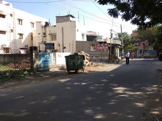 Perungudi, Chennai: Map, Property Rates, Projects, Photos, Reviews, Info