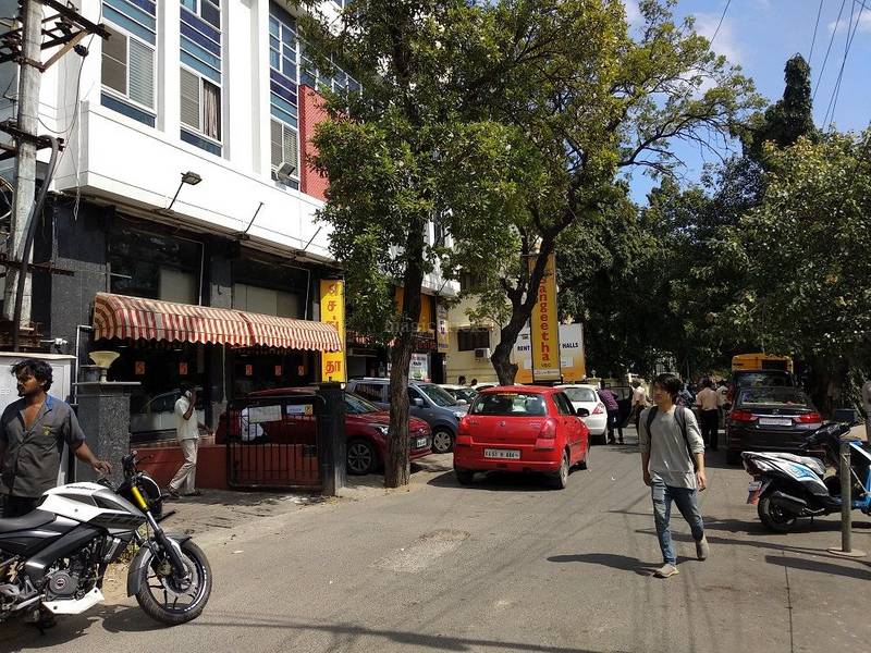 Sholinganallur, Chennai: Map, Property Rates, Projects, Photos, Info
