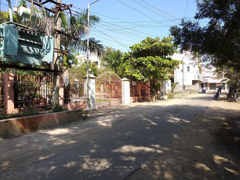 Sholinganallur, Chennai: Map, Property Rates, Projects, Photos, Info