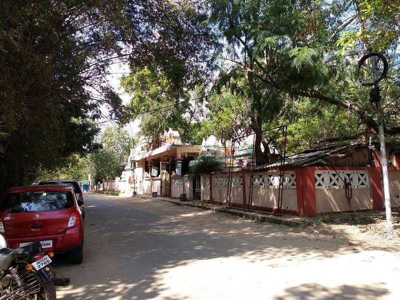 Sholinganallur, Chennai: Map, Property Rates, Projects, Photos, Info