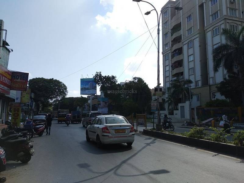 Sholinganallur, Chennai: Map, Property Rates, Projects, Photos, Info