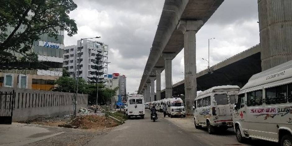 Kudlu Gate, Bangalore: Map, Property Rates, Projects, Photos, Reviews, Info