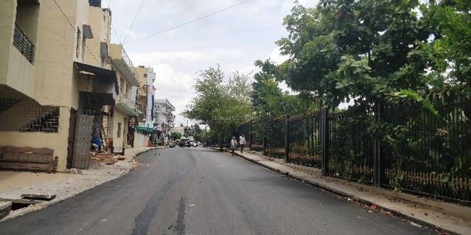 Kudlu Gate, Bangalore: Map, Property Rates, Projects, Photos, Reviews, Info