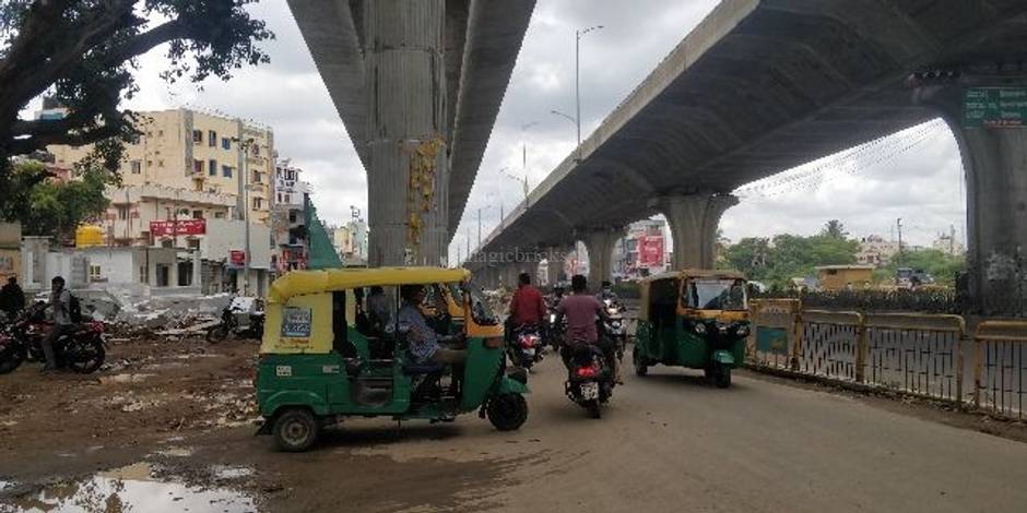 Kudlu Gate, Bangalore: Map, Property Rates, Projects, Photos, Reviews, Info