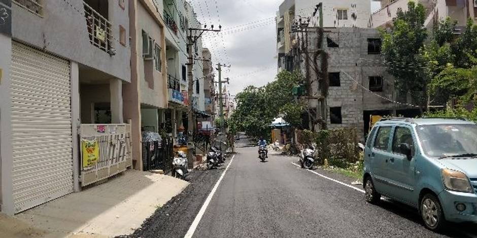 Kudlu Gate, Bangalore: Map, Property Rates, Projects, Photos, Reviews, Info