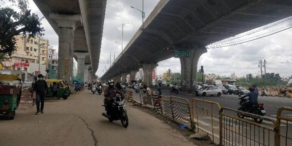 Kudlu Gate, Bangalore: Map, Property Rates, Projects, Photos, Reviews, Info