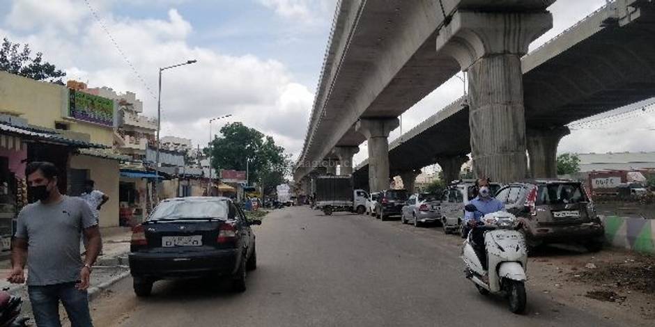 Kudlu Gate, Bangalore: Map, Property Rates, Projects, Photos, Reviews, Info