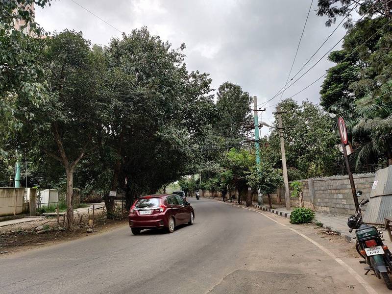 Haralur, Bangalore: Map, Property Rates, Projects, Photos, Reviews, Info