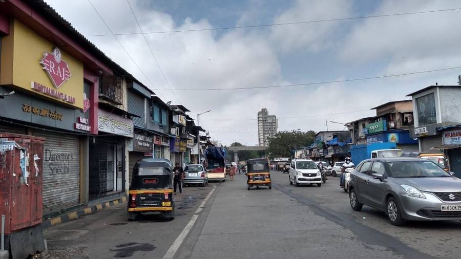 Chembur Colony , Mumbai: Map, Property Rates, Projects, Photos, Info