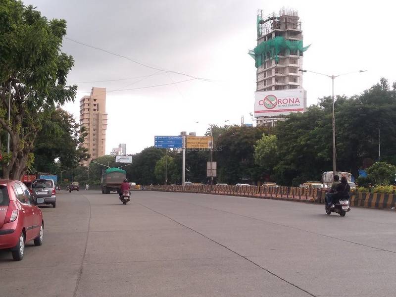 Wadala west , Mumbai: Map, Property Rates, Projects, Photos, Info