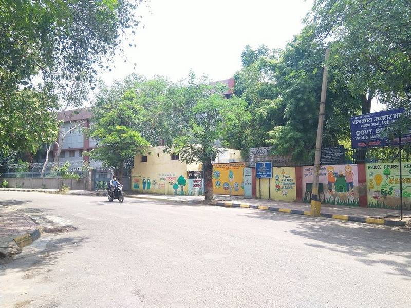 Defence Colony , New Delhi: Map, Property Rates, Projects, Photos, Info