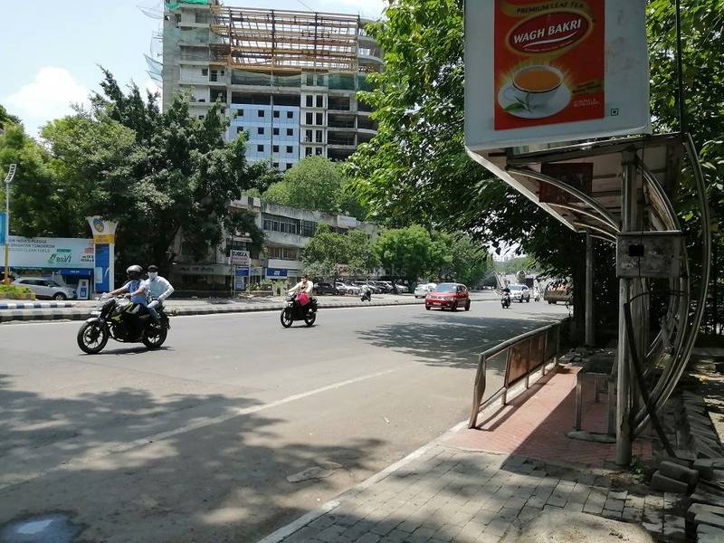 Model colony , Pune: Map, Property Rates, Projects, Photos, Info