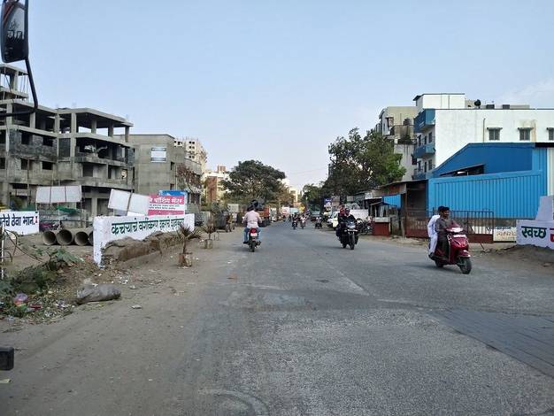 Dhayari, Pune: Map, Property Rates, Projects, Photos, Reviews, Info