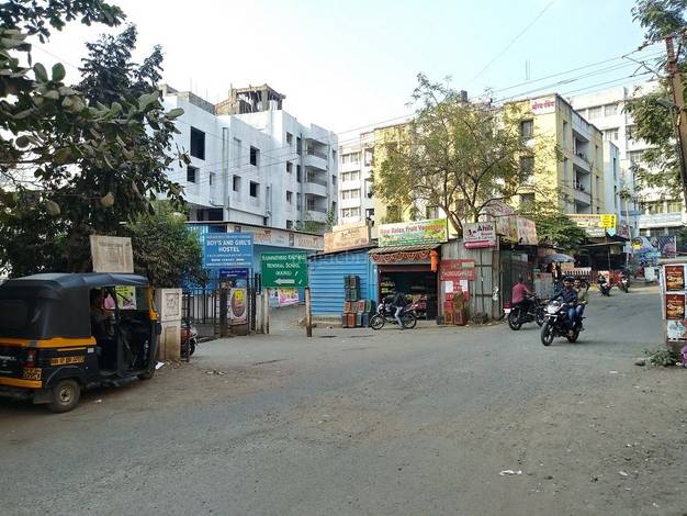 Dhayari, Pune: Map, Property Rates, Projects, Photos, Reviews, Info