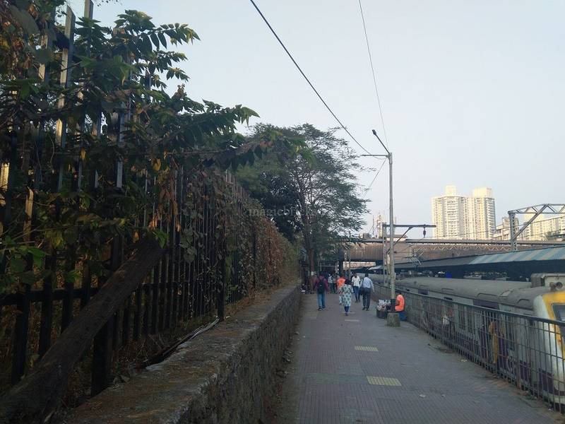 Bhandup West , Mumbai: Map, Property Rates, Projects, Photos, Info
