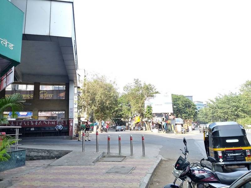 Kothrud , Pune: Map, Property Rates, Projects, Photos, Info