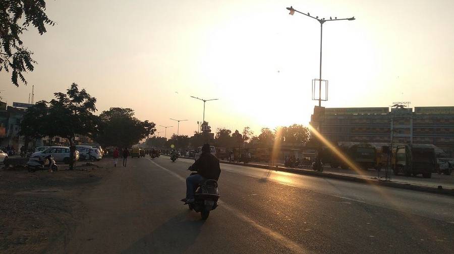 Naroda , Ahmedabad: Map, Property Rates, Projects, Photos, Info