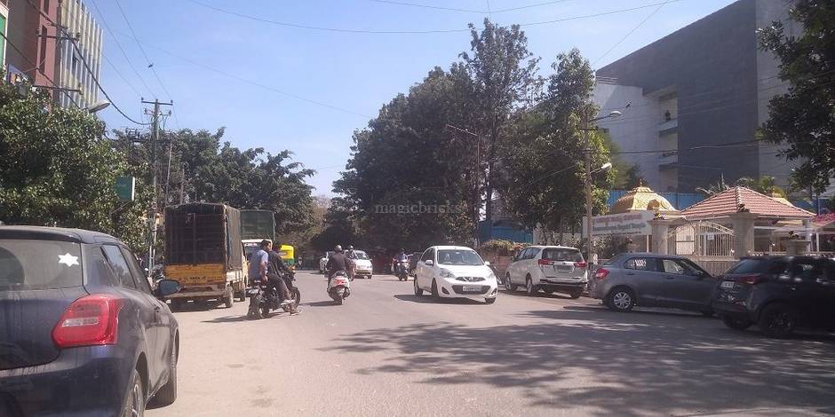 HSR Layout, Bangalore: Map, Property Rates, Projects, Photos, Reviews, Info