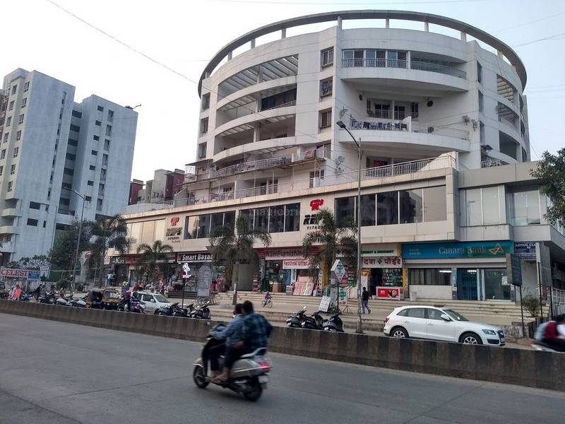 Dhanori , Pune: Map, Property Rates, Projects, Photos, Info