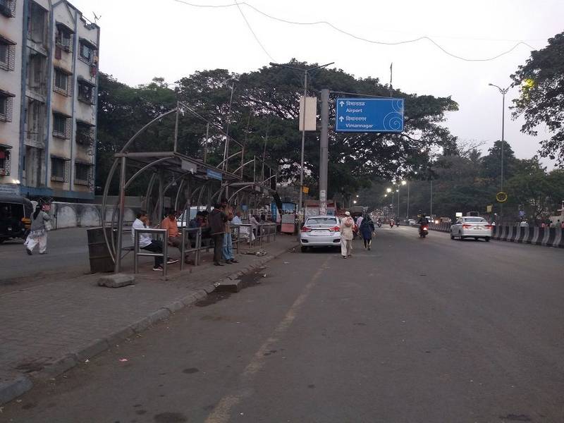 Dhanori , Pune: Map, Property Rates, Projects, Photos, Info