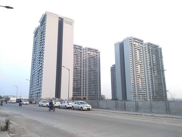 Kharadi, Pune: Map, Property Rates, Projects, Photos, Reviews, Info