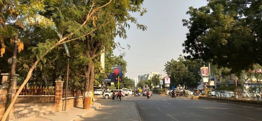 Prahlad Nagar , Ahmedabad: Map, Property Rates, Projects, Photos, Info