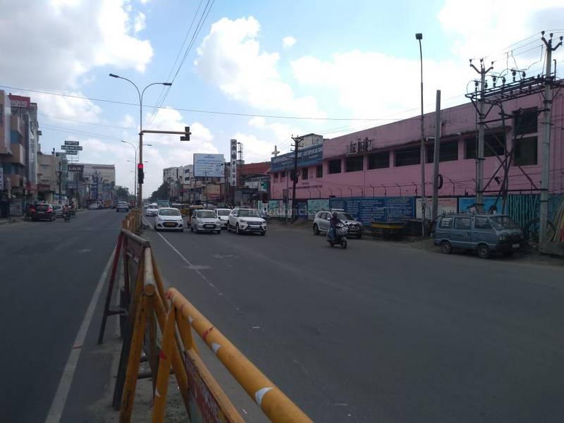 Porur, Chennai: Map, Property Rates, Projects, Photos, Info