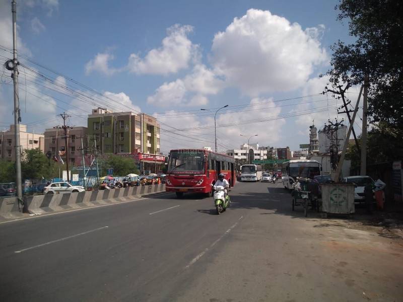 Porur, Chennai: Map, Property Rates, Projects, Photos, Info