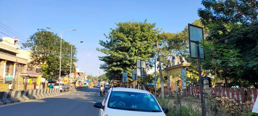 Valasaravakkam , Chennai: Map, Property Rates, Projects, Photos, Info