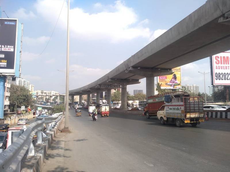 Andheri East, Mumbai: Map, Property Rates, Projects, Photos, Reviews, Info
