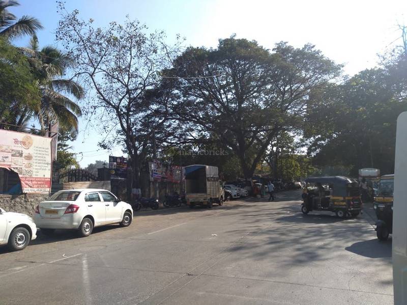 Andheri east , Mumbai: Map, Property Rates, Projects, Photos, Info