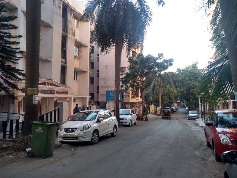 Andheri East, Mumbai: Map, Property Rates, Projects, Photos, Reviews, Info