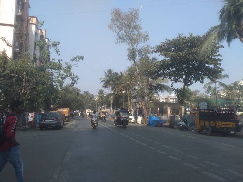 IC Colony , Mumbai: Map, Property Rates, Projects, Photos, Info